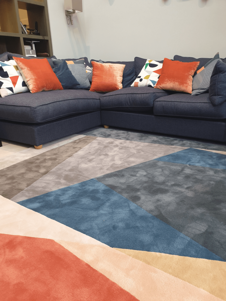 Rugs & Custom Rugs - David Conran
