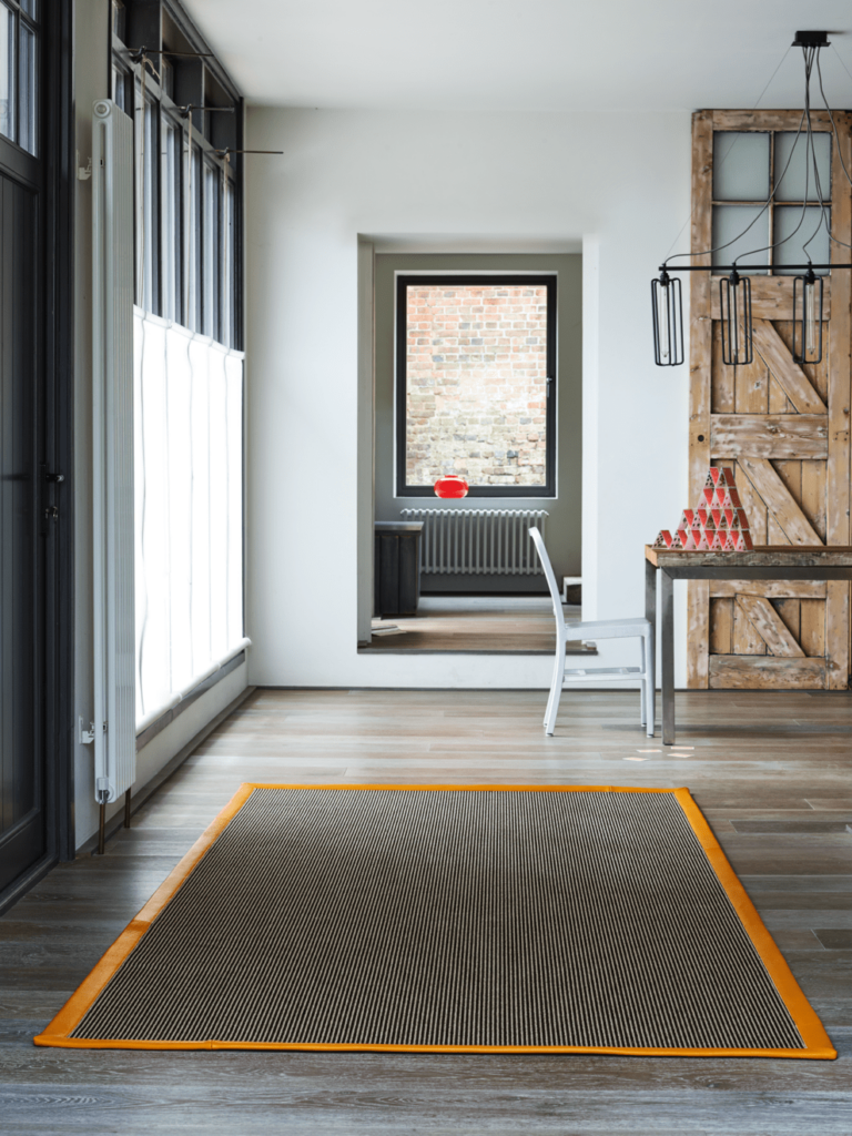 Rugs & Custom Rugs - David Conran