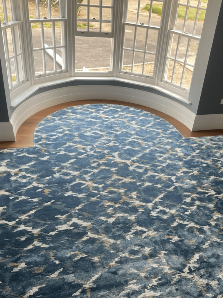 Rugs & Custom Rugs - David Conran